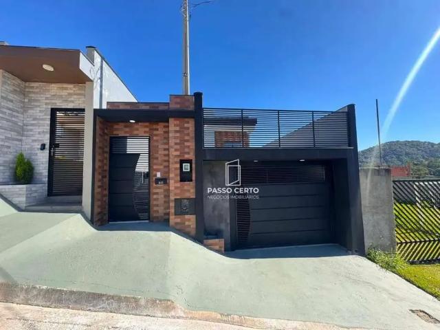 Casa / Sobrado para Locação em Araçariguama/SP Viçoso 2 Quartos