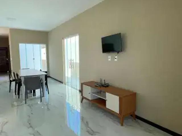 Casa / Sobrado para Locação em Aracaju/SE Aruana 4 Quartos
