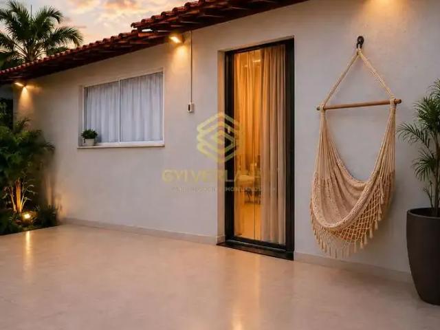 Casa / Sobrado para Locação em Aracaju/SE Aruana 1 Quartos