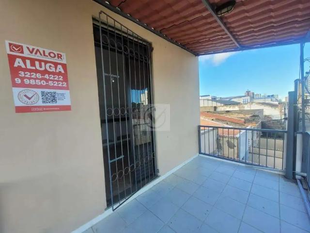 Casa / Sobrado para Locação em Aracaju/SE Cirurgia 3 Quartos