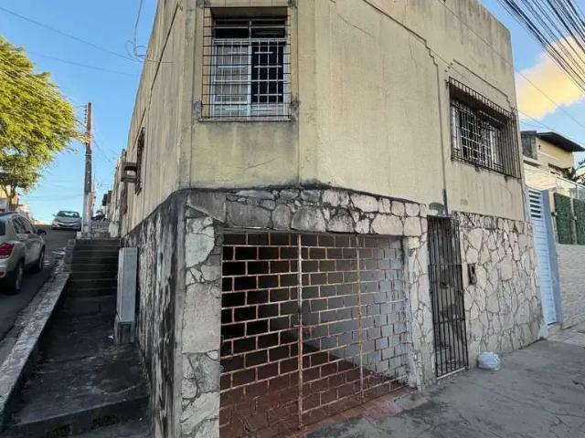 Casa / Sobrado para Locação em Aracaju/SE Getúlio Vargas 2 Quartos