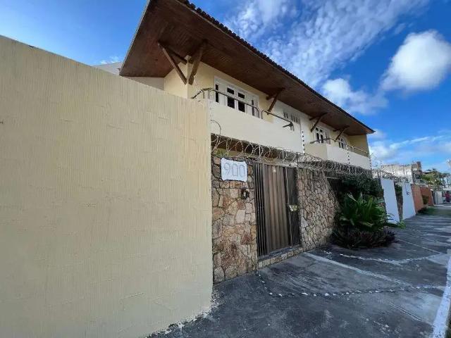 Casa / Sobrado para Locação em Aracaju/SE Grageru 4 Quartos