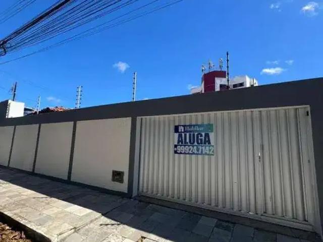 Casa / Sobrado para Locação em Aracaju/SE Ponto Novo 4 Quartos