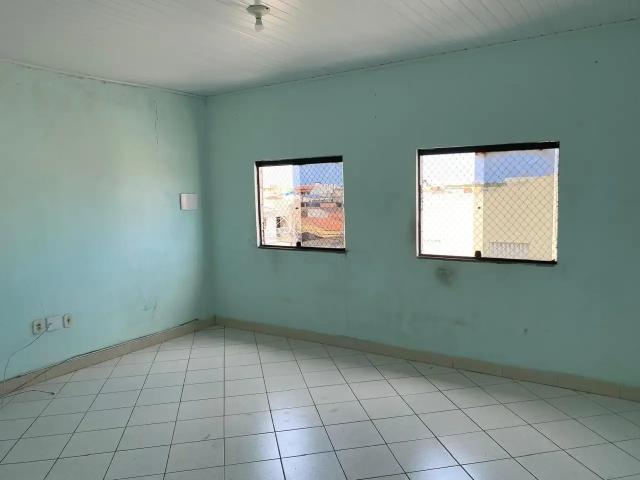 Casa / Sobrado para Locação em Aracaju/SE São Conrado 2 Quartos