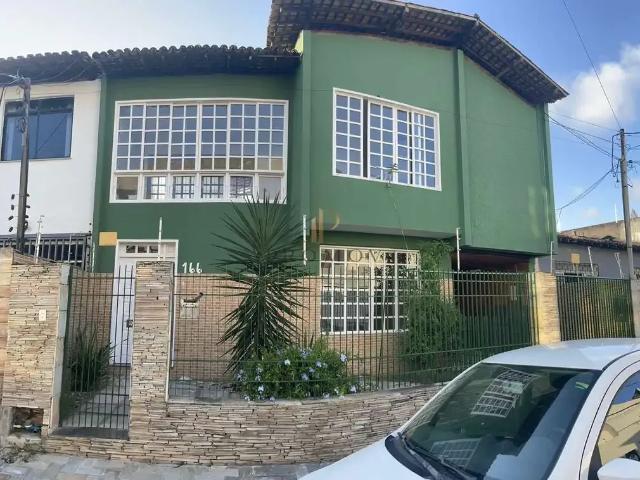 Casa / Sobrado para Locação em Aracaju/SE Salgado Filho 7 Quartos