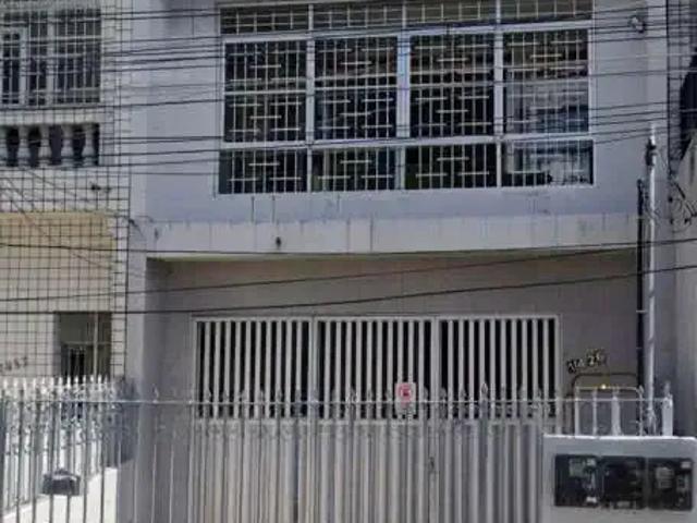 Casa / Sobrado para Locação em Aracaju/SE Siqueira Campos 4 Quartos