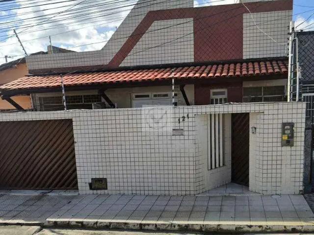 Casa / Sobrado para Locação em Aracaju/SE Siqueira Campos 3 Quartos