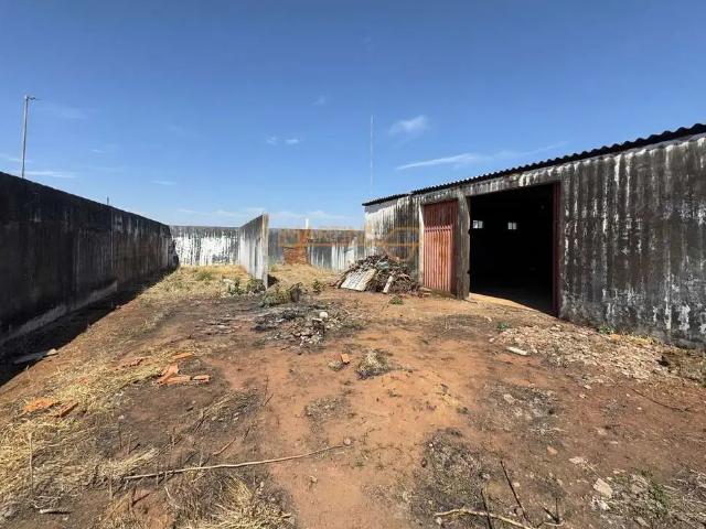Casa / Sobrado para Locação em Araguari/MG Centro