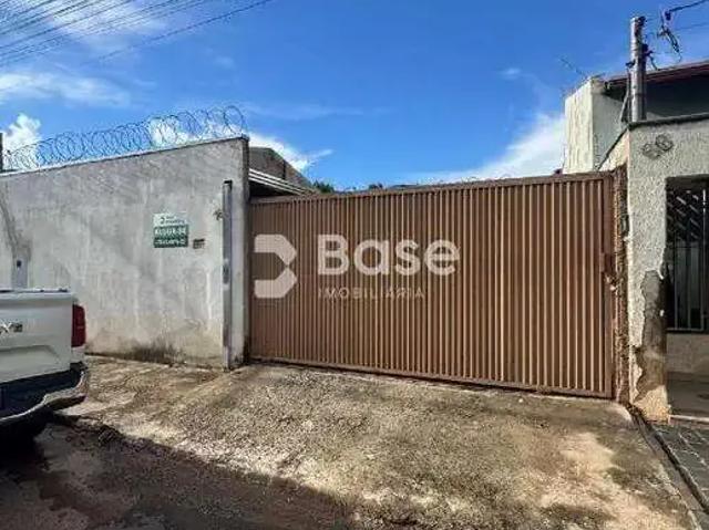 Casa / Sobrado para Locação em Araguari/MG Fátima
