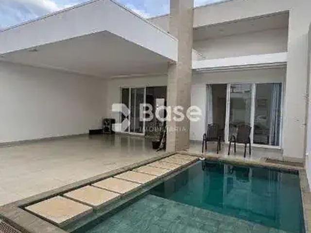 Casa / Sobrado para Locação em Araguari/MG São João