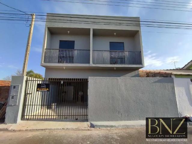 Casa / Sobrado para Locação em Arapongas/PR Centro 2 Quartos