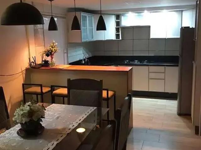 Casa / Sobrado para Locação em Arapongas/PR Jardim Novo Centauro 2 Quartos