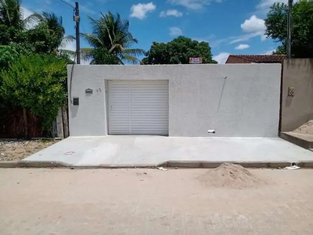 Casa / Sobrado para Locação em Arapiraca/AL Boa Vista 2 Quartos