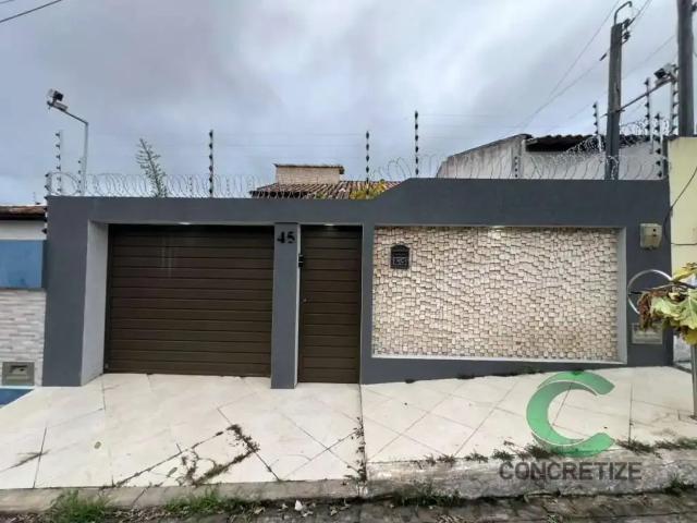 Casa / Sobrado para Locação em Arapiraca/AL São Luiz 3 Quartos