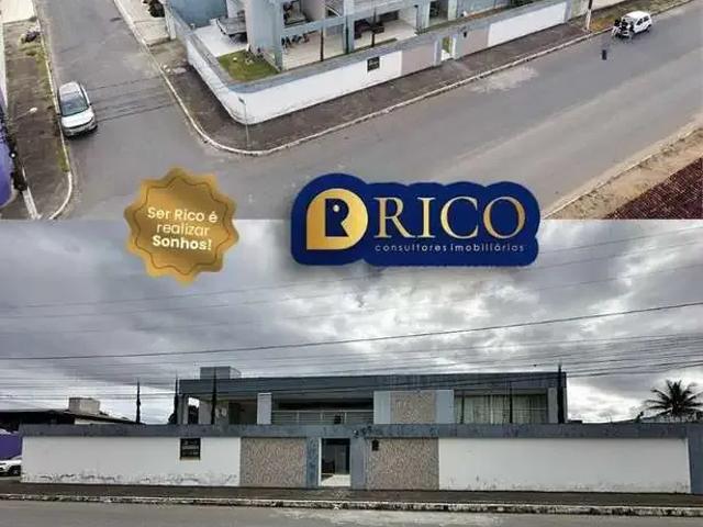 Casa / Sobrado para Locação em Arapiraca/AL Santa Esmeralda 5 Quartos