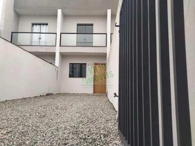 Casa / Sobrado para Locação em Araquari/SC Volta Redonda 2 Quartos
