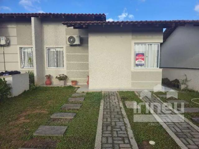 Casa / Sobrado para Locação em Araquari/SC Zona Rural 2 Quartos