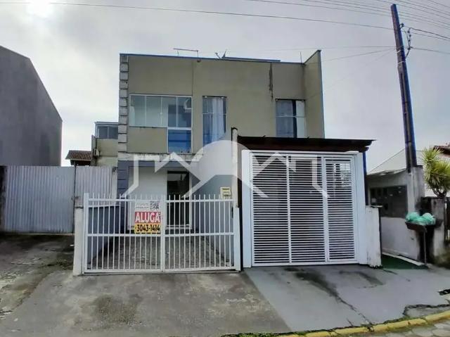 Casa / Sobrado para Locação em Araquari/SC Centro 2 Quartos