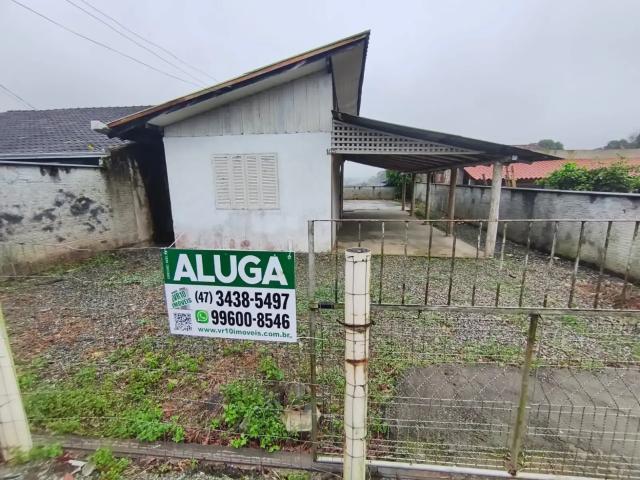 Casa / Sobrado para Locação em Araquari/SC Itinga 1 Quartos