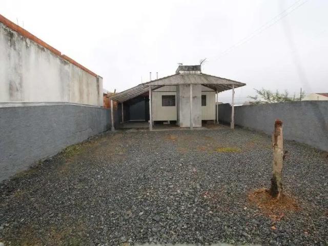 Casa / Sobrado para Locação em Araquari/SC Itinga 2 Quartos