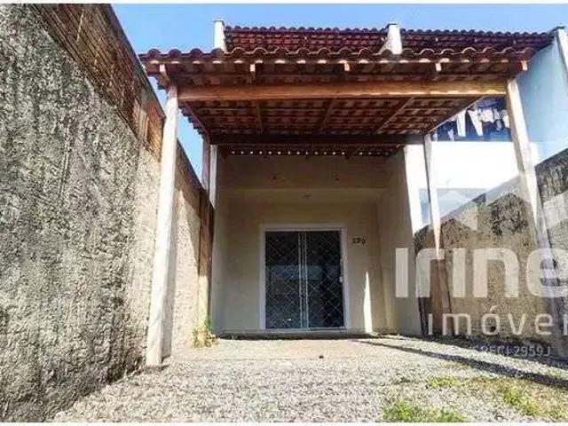 Casa / Sobrado para Locação em Araquari/SC Itinga 2 Quartos