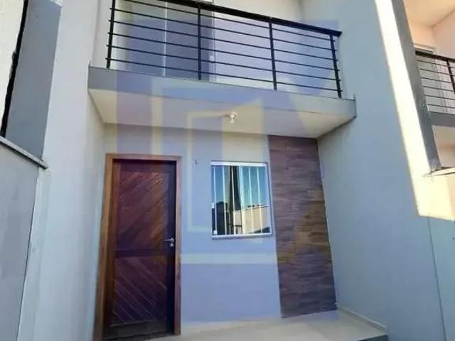 Casa / Sobrado para Locação em Araquari/SC Itinga 2 Quartos