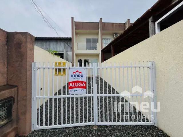 Casa / Sobrado para Locação em Araquari/SC Itinga 2 Quartos