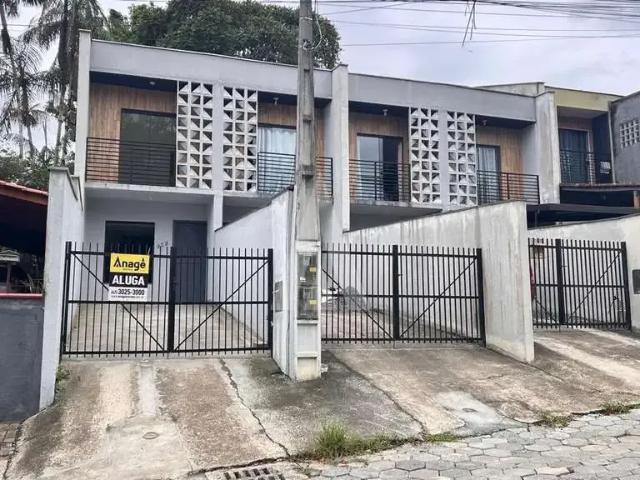 Casa / Sobrado para Locação em Araquari/SC Itinga 2 Quartos