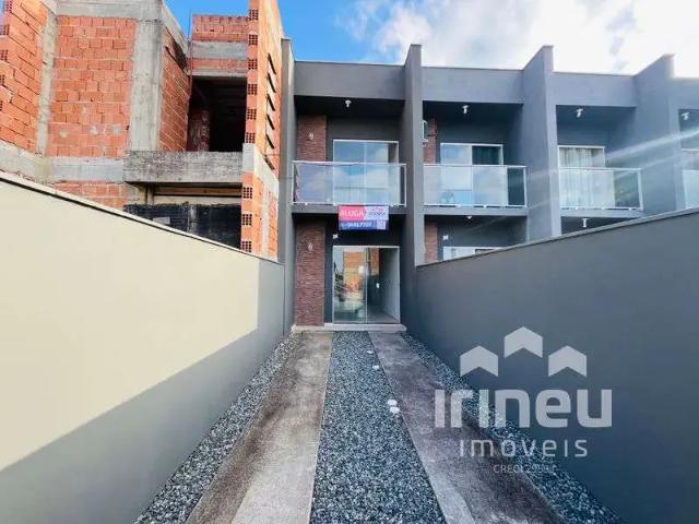 Casa / Sobrado para Locação em Araquari/SC Itinga 2 Quartos