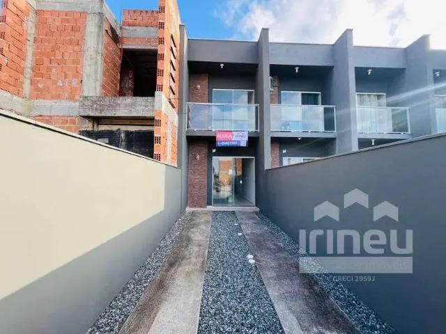 Casa / Sobrado para Locação em Araquari/SC Itinga 2 Quartos