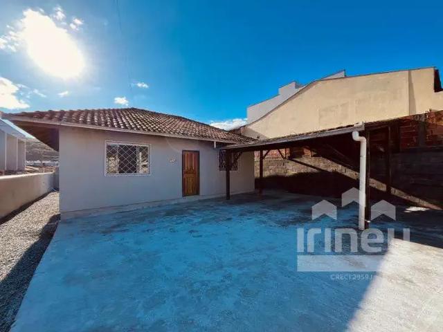 Casa / Sobrado para Locação em Araquari/SC Itinga 2 Quartos