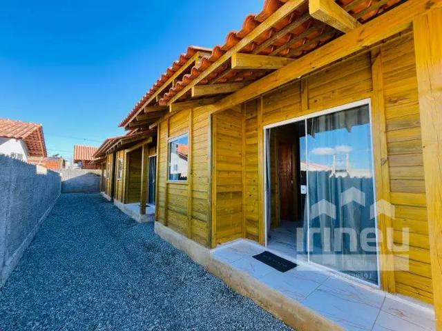 Casa / Sobrado para Locação em Araquari/SC Itinga 2 Quartos