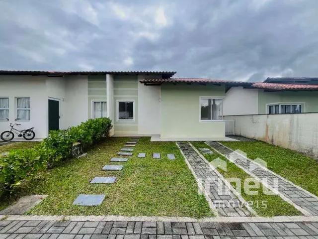 Casa / Sobrado para Locação em Araquari/SC Itinga 2 Quartos