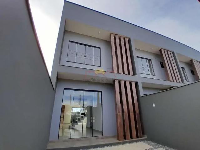 Casa / Sobrado para Locação em Araquari/SC Itinga 2 Quartos