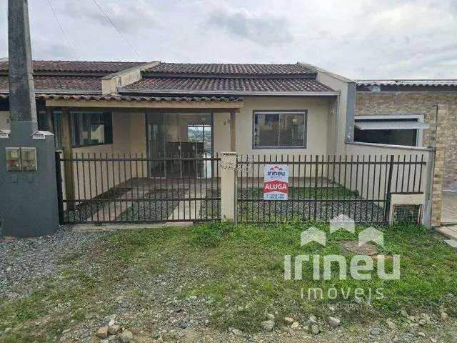 Casa / Sobrado para Locação em Araquari/SC Itinga 2 Quartos