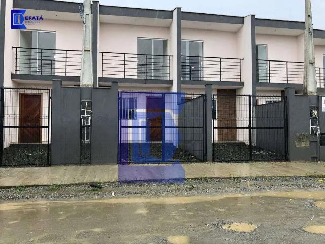 Casa / Sobrado para Locação em Araquari/SC Itinga 2 Quartos