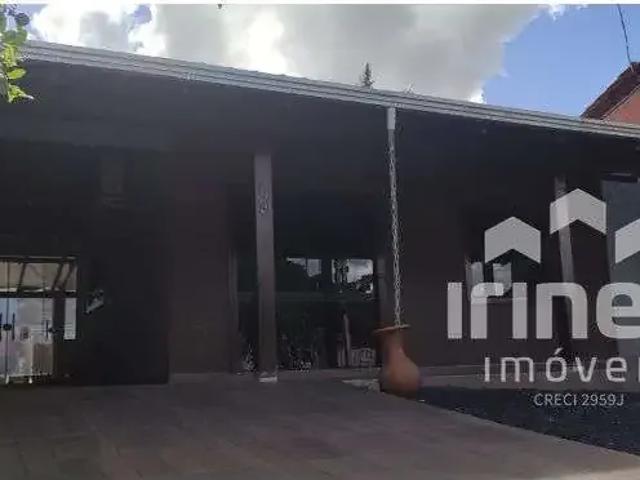 Casa / Sobrado para Locação em Araquari/SC Itinga 2 Quartos