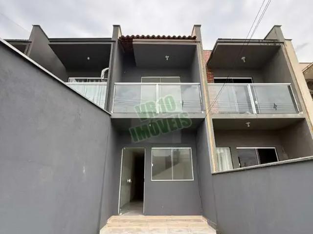 Casa / Sobrado para Locação em Araquari/SC Itinga 2 Quartos