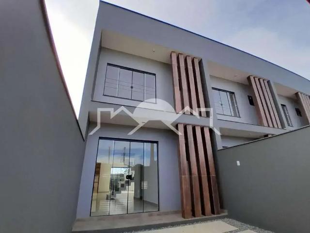Casa / Sobrado para Locação em Araquari/SC Itinga 2 Quartos