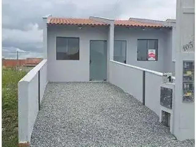 Casa / Sobrado para Locação em Araquari/SC Porto Grande 2 Quartos