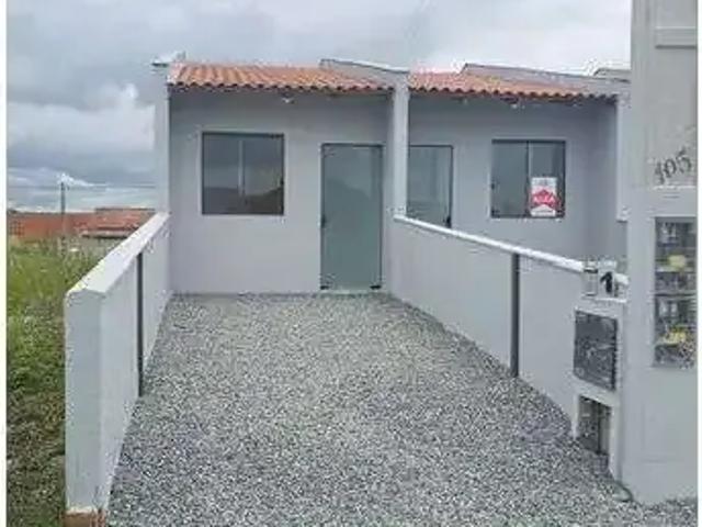 Casa / Sobrado para Locação em Araquari/SC Porto Grande 2 Quartos