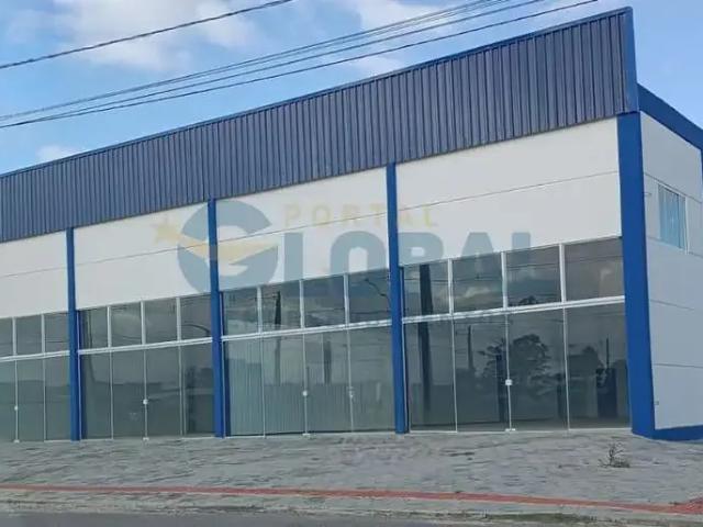 Casa / Sobrado para Locação em Araranguá/SC Caverazinho