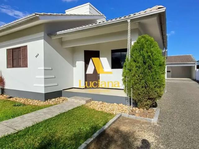 Casa / Sobrado para Locação em Araranguá/SC Alto Feliz 3 Quartos