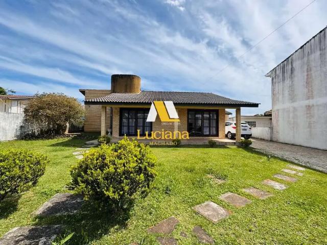 Casa / Sobrado para Locação em Araranguá/SC Urussanguinha 3 Quartos