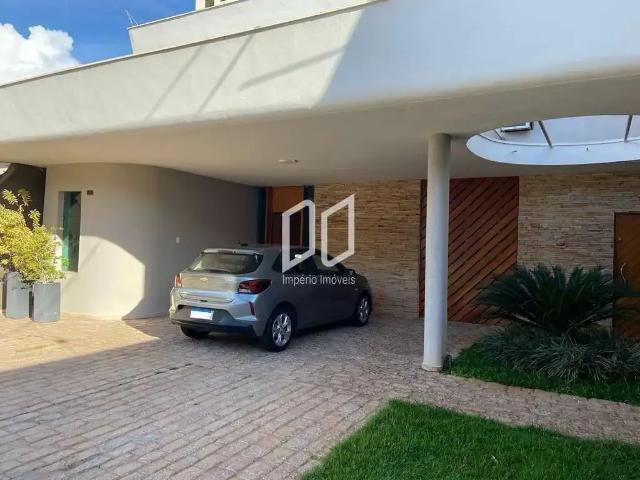 Casa / Sobrado para Locação em Araraquara/SP Centro 4 Quartos
