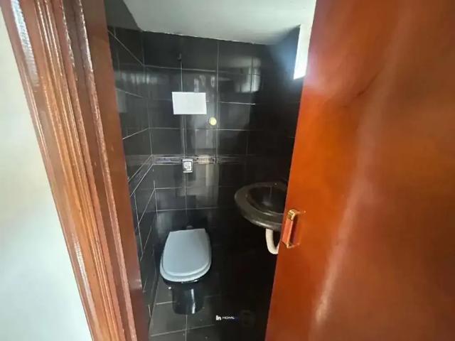 Casa / Sobrado para Locação em Araraquara/SP Centro 6 Quartos