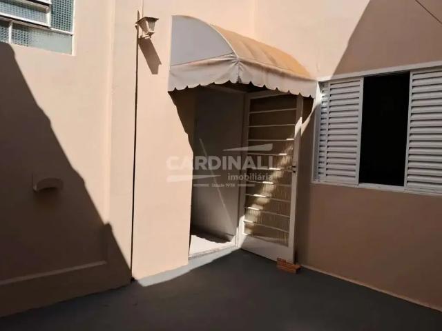 Casa / Sobrado para Locação em Araraquara/SP Centro 1 Quartos