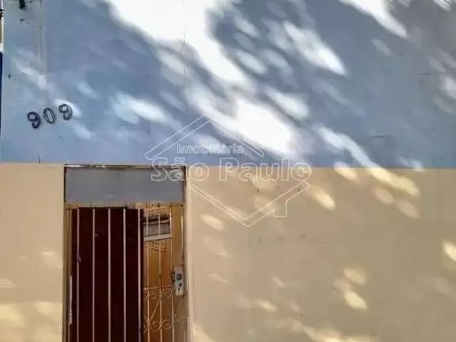 Casa / Sobrado para Locação em Araraquara/SP Centro 1 Quartos