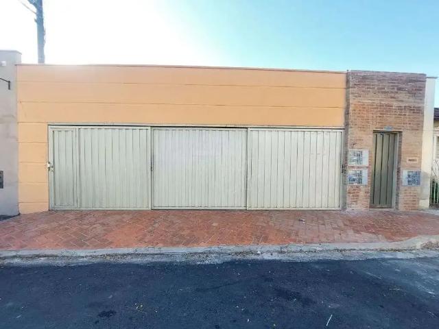 Casa / Sobrado para Locação em Araraquara/SP Centro 1 Quartos