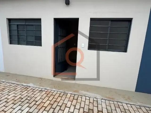 Casa / Sobrado para Locação em Araraquara/SP Centro 1 Quartos